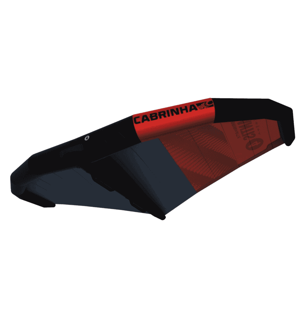 Cabrinha Mantis V2 – Backside-shop