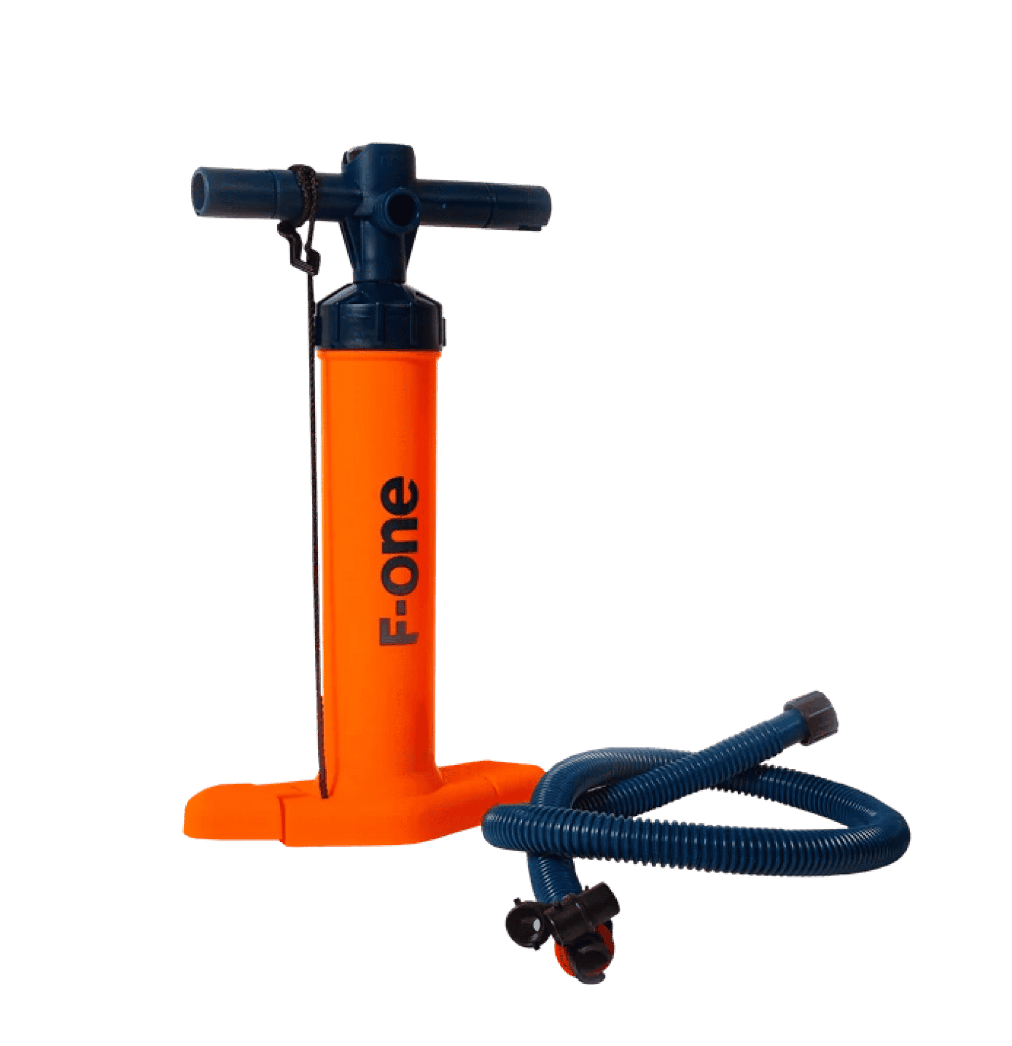 F-One Mini Pump – Backside-shop
