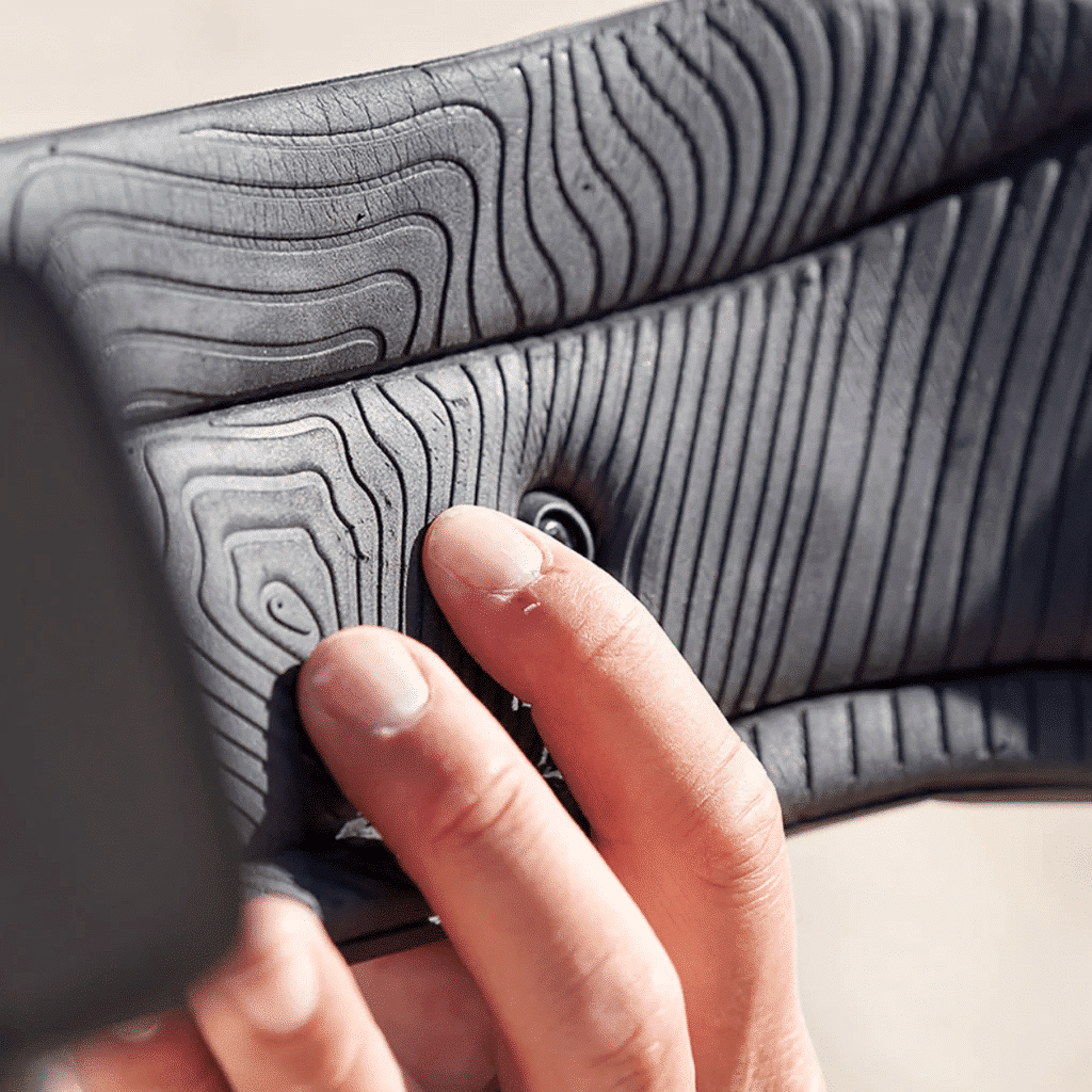 Ride Engine Unity Mega Pad Conversion – Backside-shop