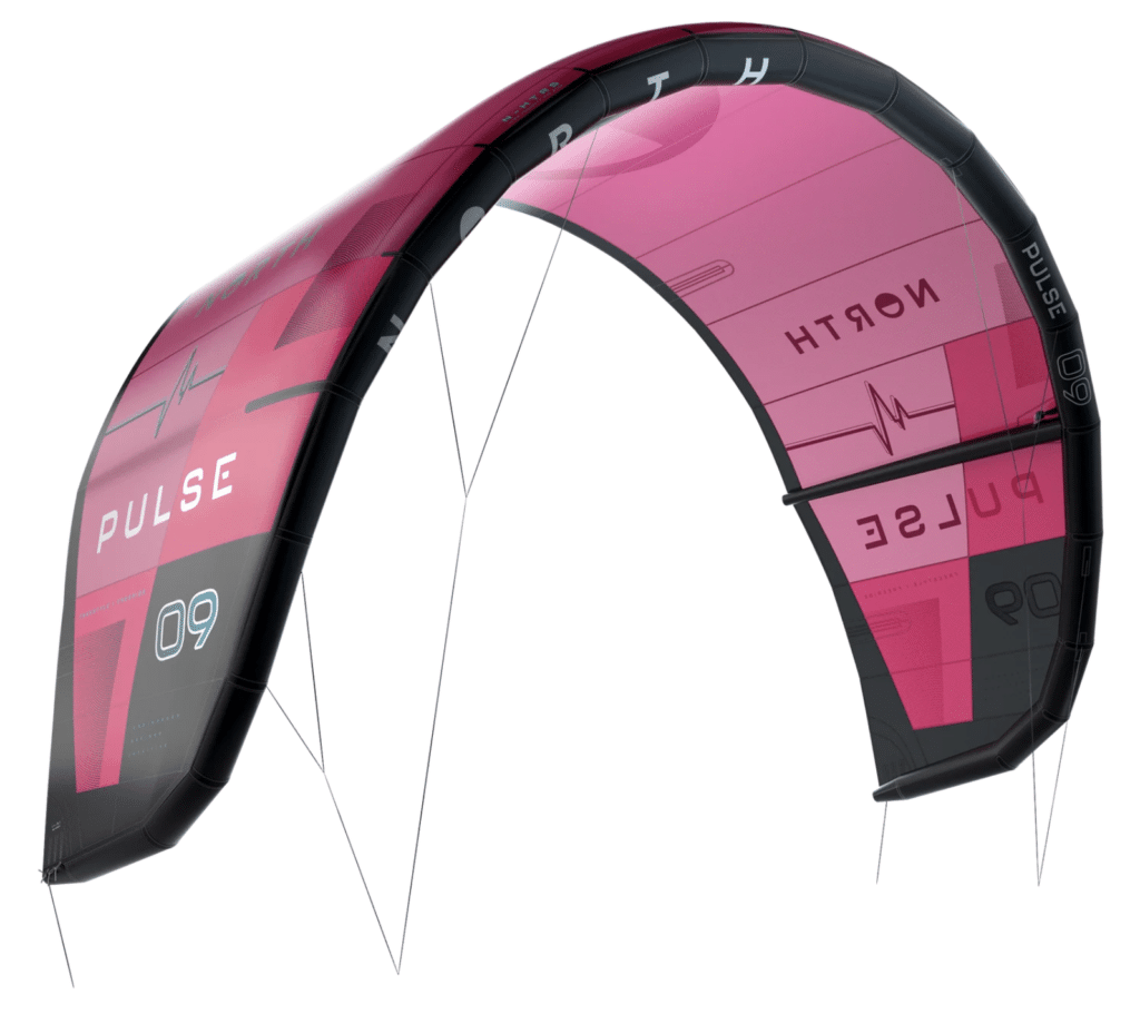 North Pulse 2024 - Backside-shop